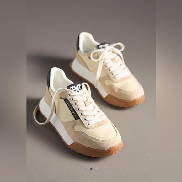 Sam Edelman | Shoes | Sam Edelman Layla Sneakers In Box | Poshmark